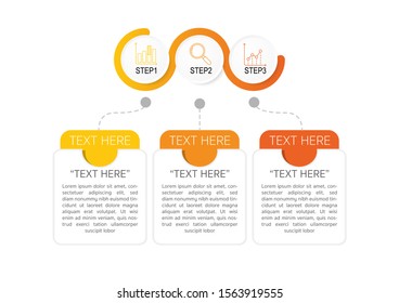 Modern Blur Resume Template Stock Vector (Royalty Free) 327247682