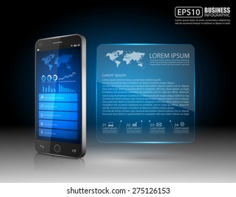 120,798 Touch Screen Buttons Stock Vectors, Images & Vector Art ...