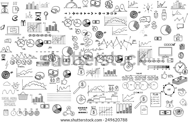 21,789 Economic Doodles Images, Stock Photos & Vectors | Shutterstock