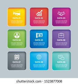 107,755 Index design Images, Stock Photos & Vectors | Shutterstock