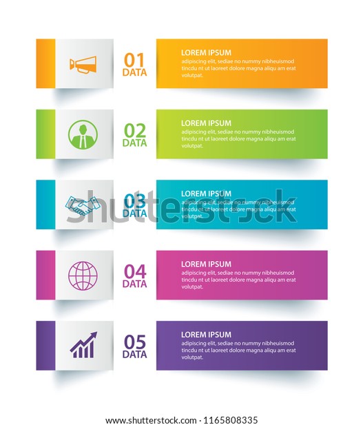 22,746 imágenes de Index infographic - Imágenes, fotos y vectores de ...