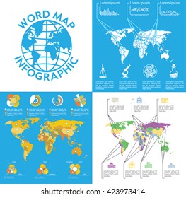 156 Thematic World Map Images, Stock Photos & Vectors | Shutterstock