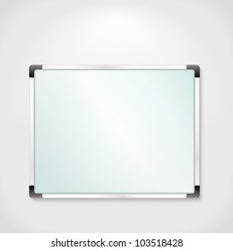 Information Board Vector Eps10 Illustration Stock Vector (Royalty Free ...
