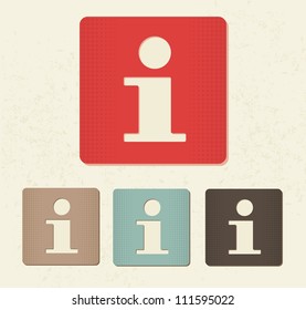 14,670 Request information icon Images, Stock Photos & Vectors ...