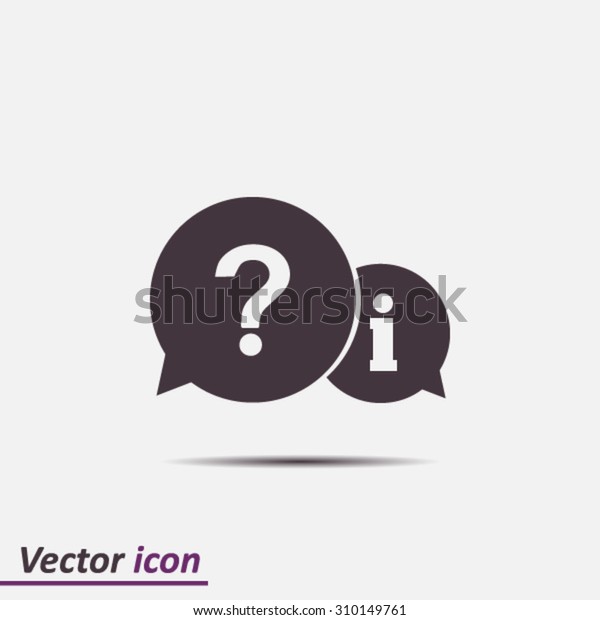 Information Exchange Theme Icon Collect Analyze Stock Vector (Royalty ...