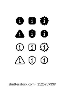 Question Icon Design Vector Symbol Help Stock Vector (Royalty Free ...