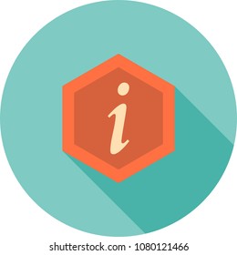 Information Resources Icon Stock Vector (Royalty Free) 1080121466 ...