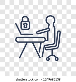 3,697 Information security analyst Images, Stock Photos & Vectors ...