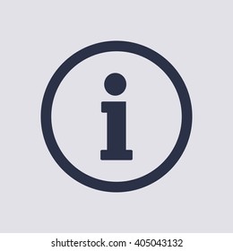 Picto info : images, photos et images vectorielles de stock | Shutterstock