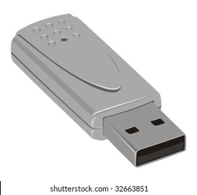 Infrared Port Stock Vector (Royalty Free) 32663851 | Shutterstock