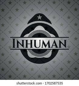 Inhuman Stock Vectors, Images & Vector Art | Shutterstock