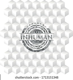 Inhuman Stock Vectors, Images & Vector Art | Shutterstock
