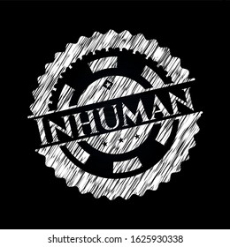 Inhuman Stock Vectors, Images & Vector Art | Shutterstock