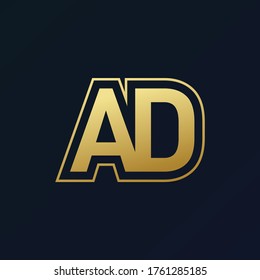 Vab Letter Logo Design Template Vector 스톡 벡터(로열티 프리) 1404285563 ...