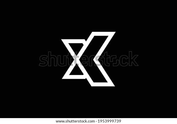 1,273 Xk Logo Images, Stock Photos & Vectors | Shutterstock
