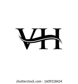 1,580 Vh logo Images, Stock Photos & Vectors | Shutterstock