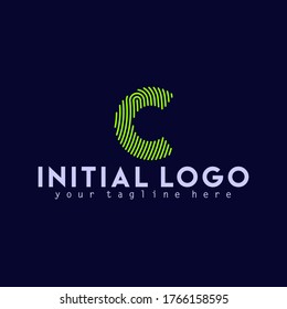 279 C fingerprint logo Images, Stock Photos & Vectors | Shutterstock