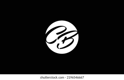 316 Cb logo signature 이미지, 스톡 사진 및 벡터 | Shutterstock