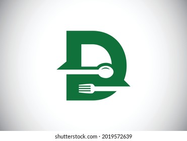 2,826 D Food Logo Images, Stock Photos & Vectors | Shutterstock