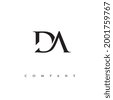10,800 Da Logo Royalty-Free Images, Stock Photos & Pictures | Shutterstock
