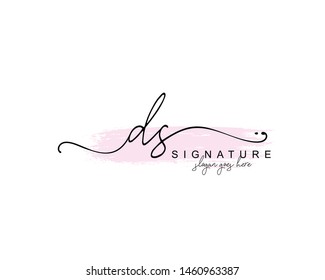 301 Ds signature Images, Stock Photos & Vectors | Shutterstock