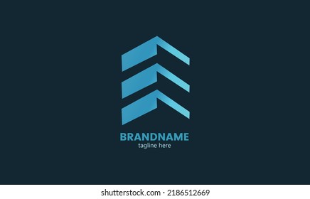 Initial E Icon Alphabet Symbol Letter Stock Vector (Royalty Free ...
