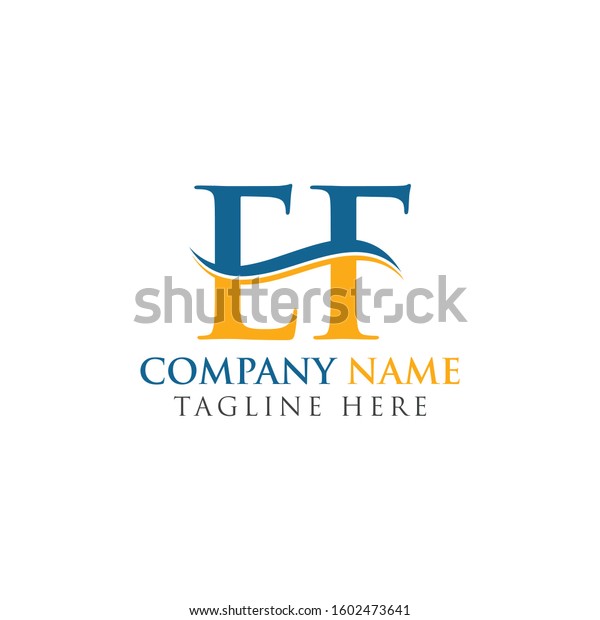 Initial Ef Letter Linked Logo Vector Stock Vector (Royalty Free) 1602473641 Initial Ef Letter Linked Logo Vector Stock Vector (Royalty Free) 1602473641