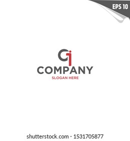 1,978 Gi logo design Images, Stock Photos & Vectors | Shutterstock