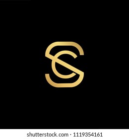 3,034 Sc monogram Images, Stock Photos & Vectors | Shutterstock