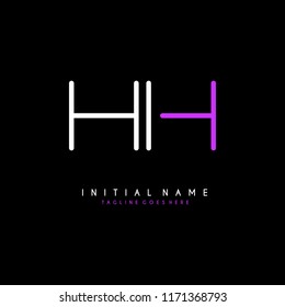 47,842 H line logo Images, Stock Photos & Vectors | Shutterstock