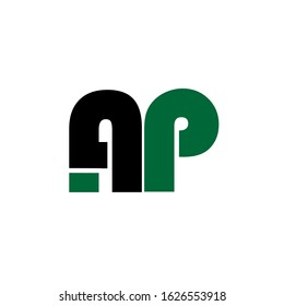 Initial Icon Logo Design Inspiration Vector Stock Vector (Royalty Free ...