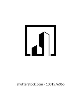 2,651 J building logo Images, Stock Photos & Vectors | Shutterstock