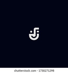 1,977 Jf initial logo Images, Stock Photos & Vectors | Shutterstock