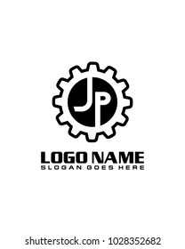571 P Gear Logo Images, Stock Photos & Vectors | Shutterstock