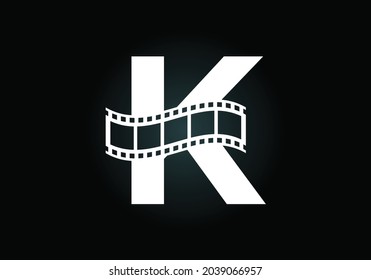 320 K film logo Images, Stock Photos & Vectors | Shutterstock
