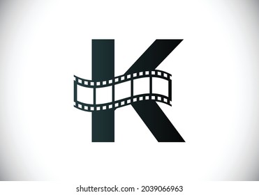 320 K film logo Images, Stock Photos & Vectors | Shutterstock