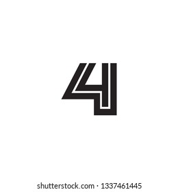 8 4i logo Images, Stock Photos & Vectors | Shutterstock