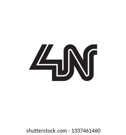 16 4n logo bilder, arkivfotografier og vektorer | Shutterstock