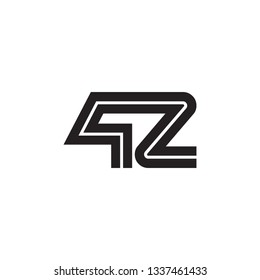 18,574 Number four logo Images, Stock Photos & Vectors | Shutterstock
