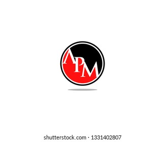 41 Apm logo Images, Stock Photos & Vectors | Shutterstock