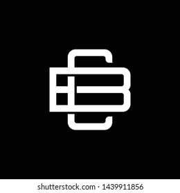41 Interlocking letters c b Images, Stock Photos & Vectors | Shutterstock