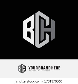 496 Bch logo Images, Stock Photos & Vectors | Shutterstock