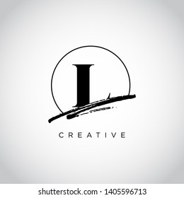 499 Split L Monogram Images, Stock Photos & Vectors | Shutterstock