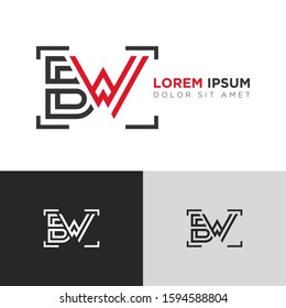 5,630 Bw logo Images, Stock Photos & Vectors | Shutterstock
