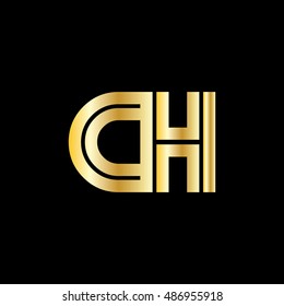 2,604 Ch monogram Images, Stock Photos & Vectors | Shutterstock