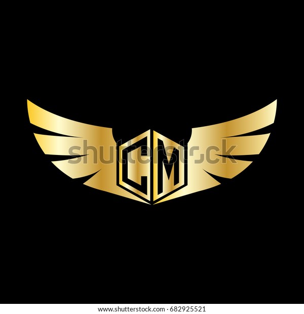 Initial Letter Cm Logo Hexagonal Shape Stock Vector (Royalty Free ... Initial Letter Cm Logo Hexagonal Shape Stock Vector (Royalty Free ...