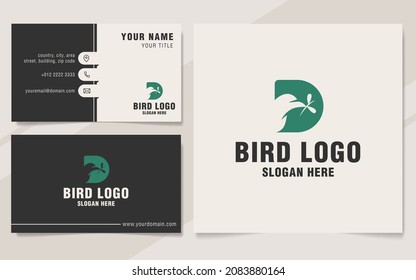 1,118 imágenes de D bird logo - Imágenes, fotos y vectores de stock ...