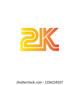 519 imagens de 2k logo Imagens, fotos stock e vetores | Shutterstock
