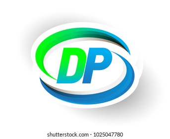 Initial Letter Dr Logotype Company Name Stock Vector (Royalty Free ...