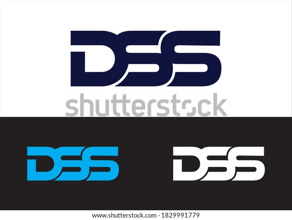 29 Dss Logo Images, Stock Photos & Vectors | Shutterstock